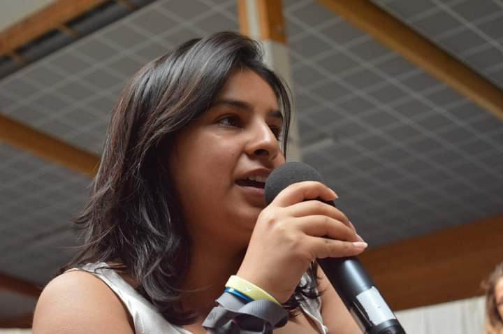 Natasha Noreen: vi racconto la vita delle ragazze che, come Saman ...