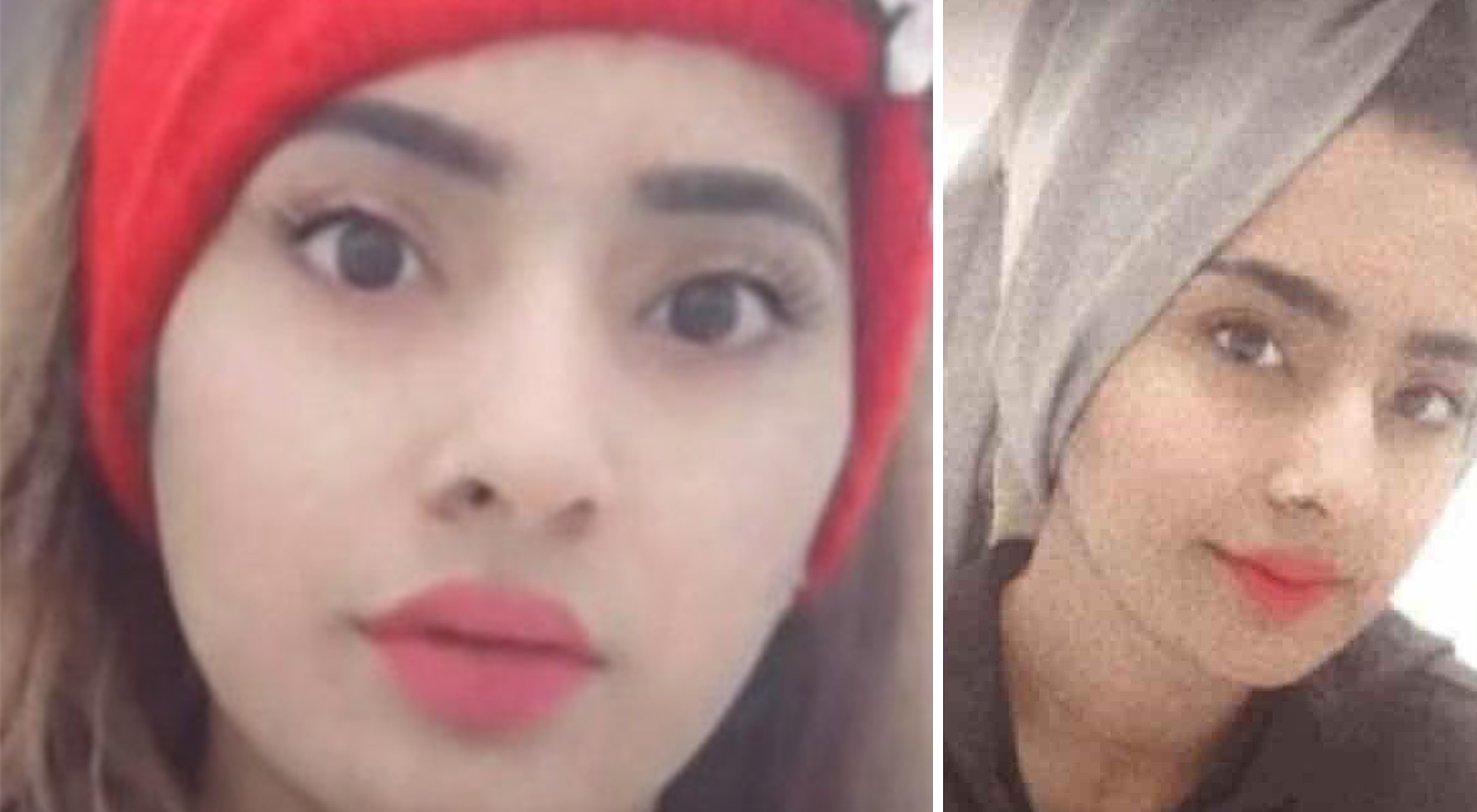 Natasha Noreen: vi racconto la vita delle ragazze che, come Saman ...